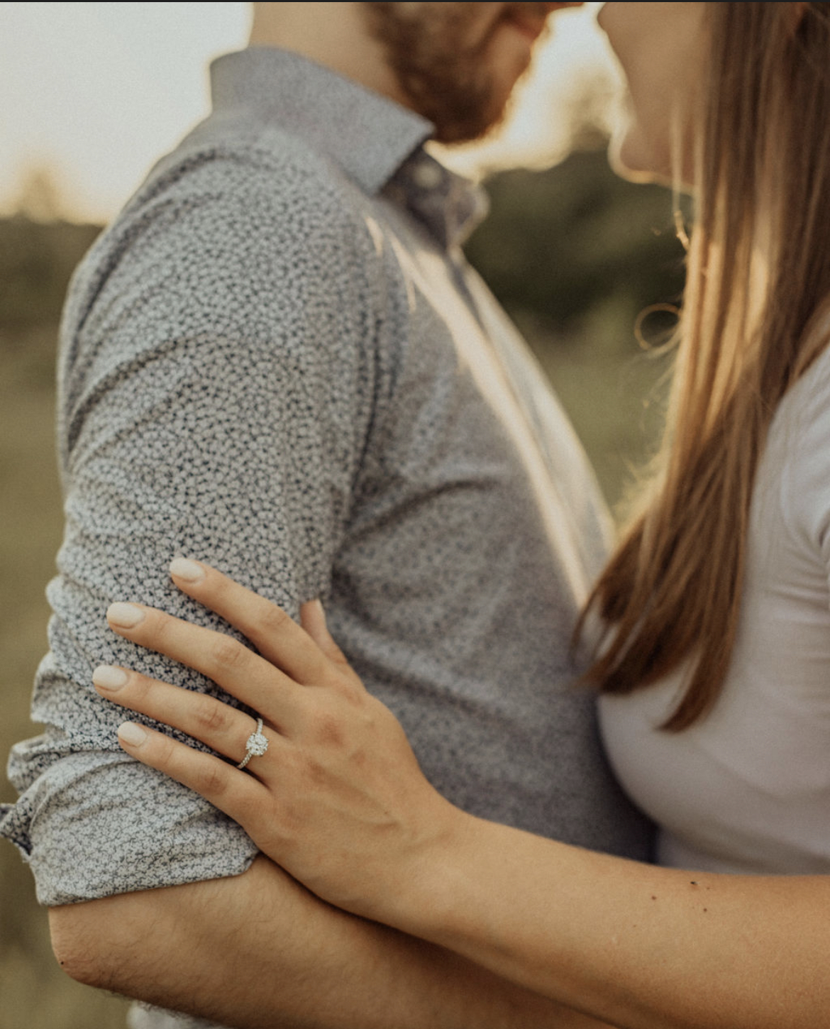 French Cut Basket Setting - Diamond Basket Setting - Mekelle - Do Amore