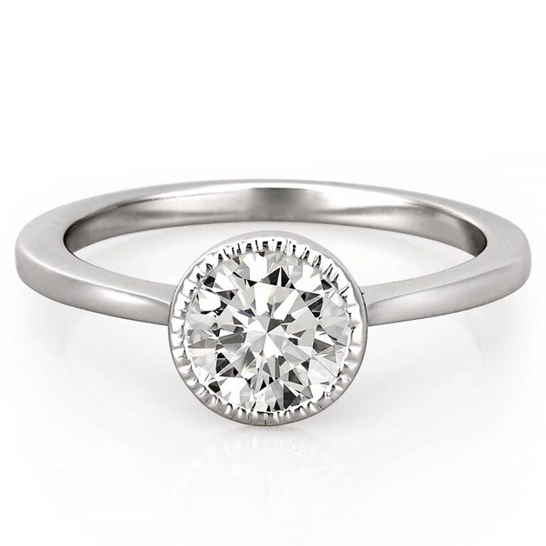 Engagement Rings Collection - Do Amore