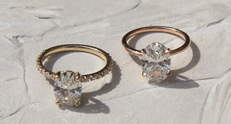 Engagement Rings Collection - Do Amore