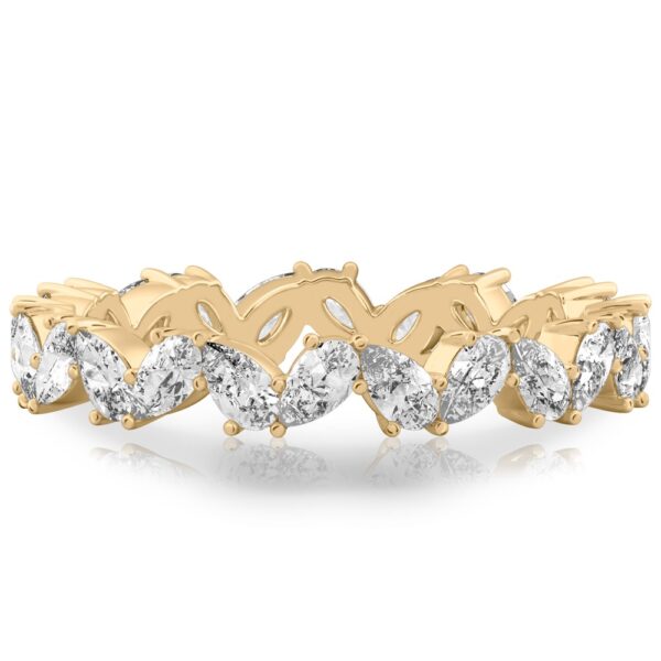 Pear Eternity Band- Beautiful Chaos Band - Do Amore
