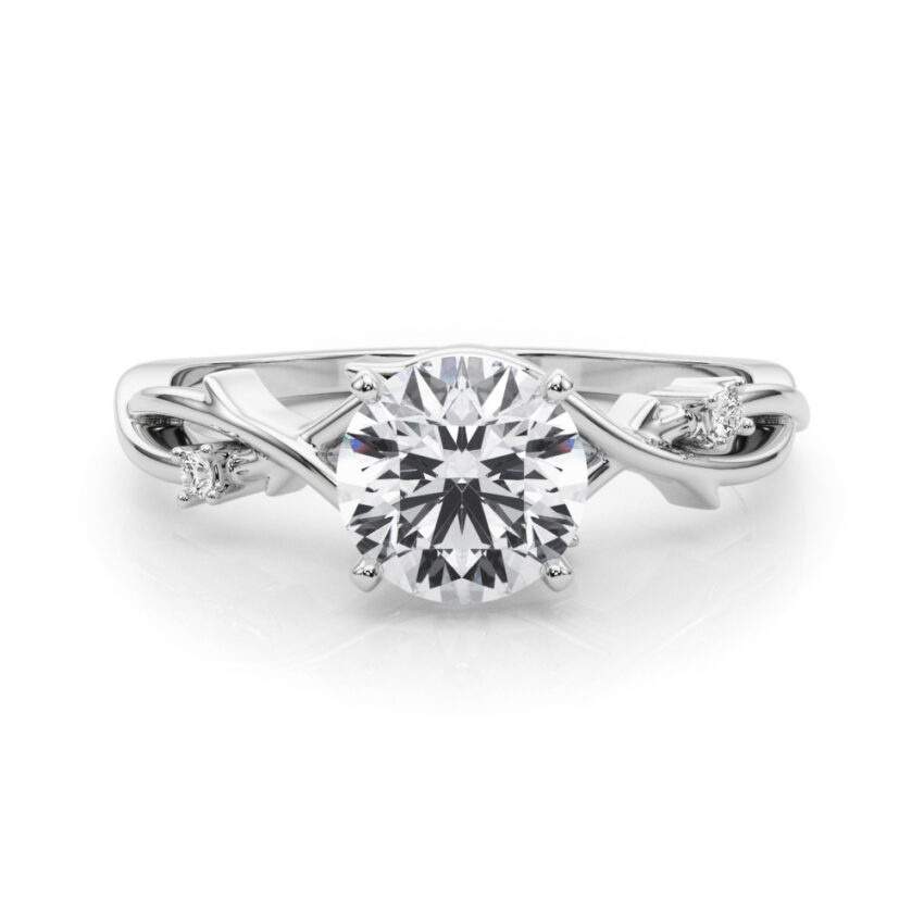 Engagement Rings Collection - Do Amore
