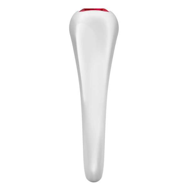 Ruby Dome Ring - Dome Ring - Do Amore