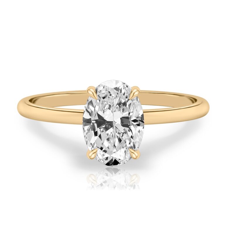 Engagement Rings Collection - Do Amore