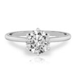 Do Amore - The World's Most Ethical Engagement Ring