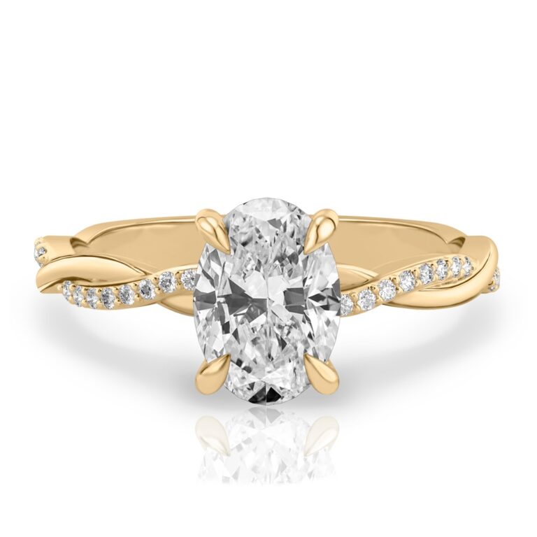 Engagement Rings Collection - Do Amore