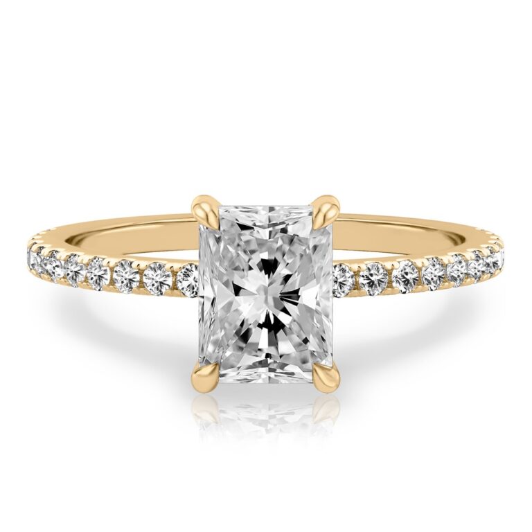 Engagement Rings Collection - Do Amore