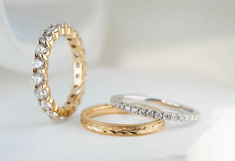 Do Amore - The World's Most Ethical Engagement Ring